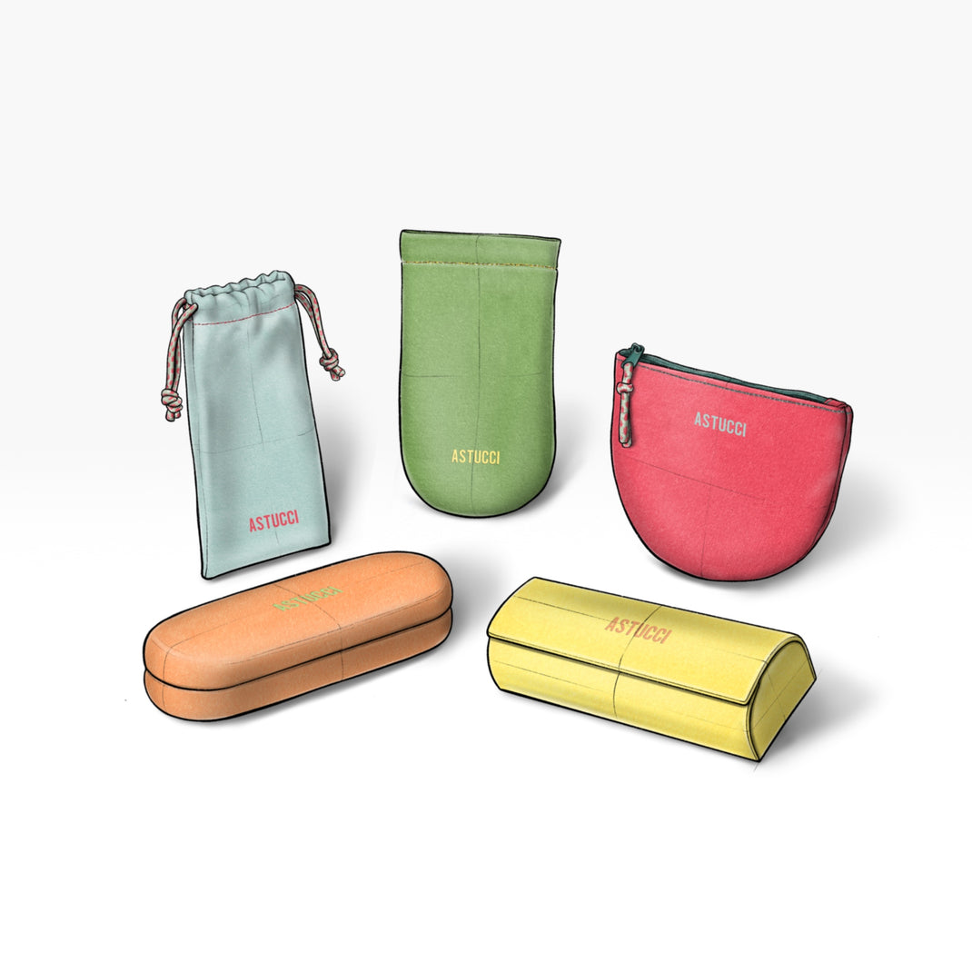Astucci Products – Astucci International