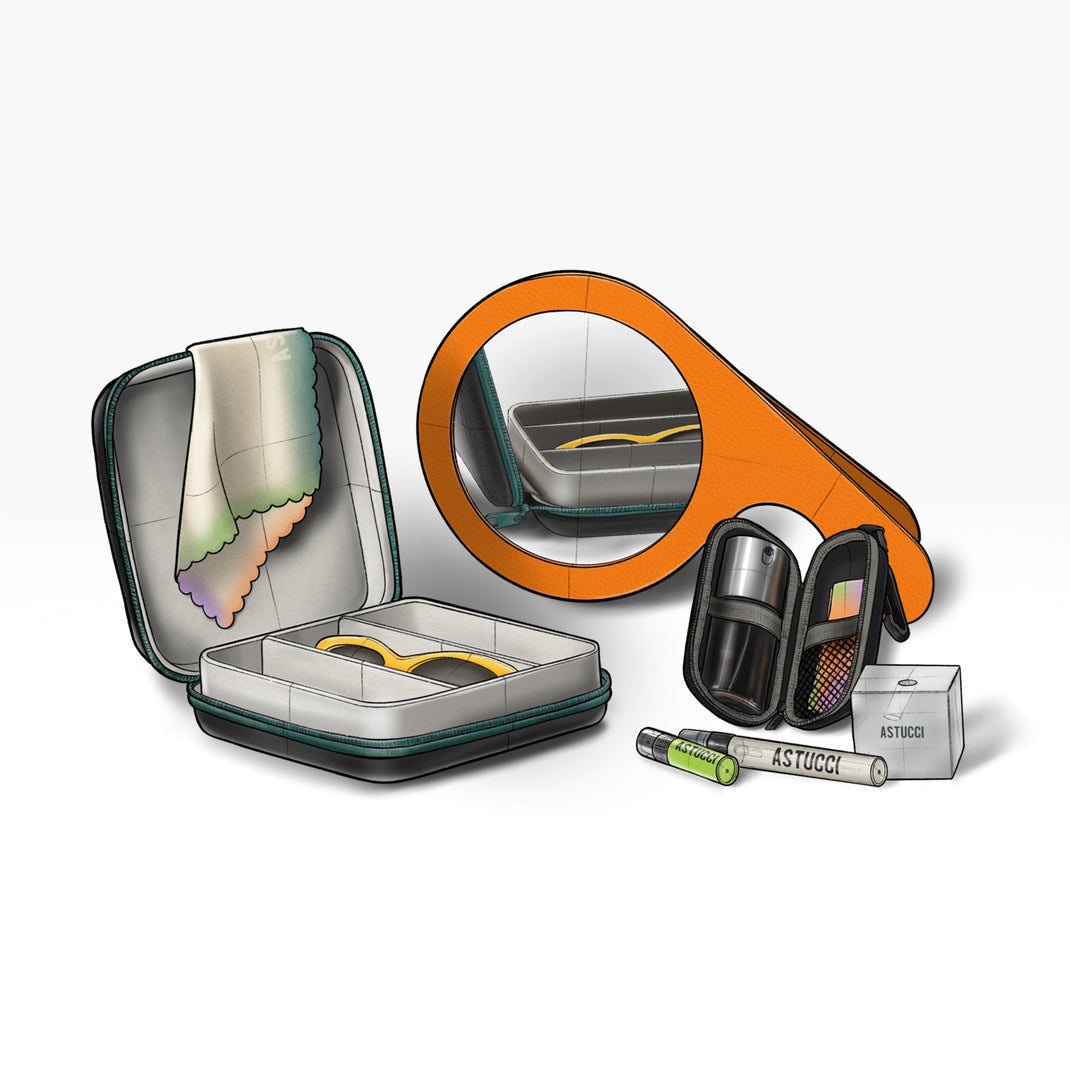 Astucci Products – Astucci International