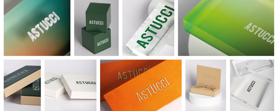 Astucci International Limited